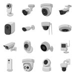 Different Types of CCTV Systems and Their Key Components