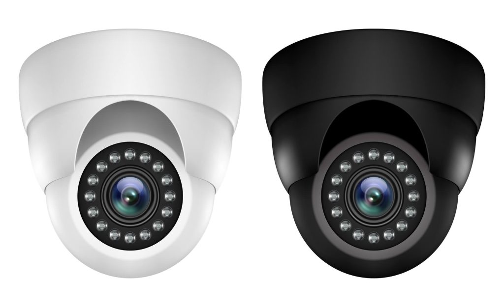 Usage and Benefits of CCTV Systems - Closed Circuit security Ltd